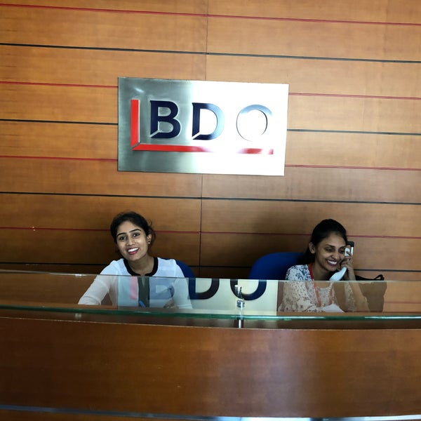 BDO Partners - Office