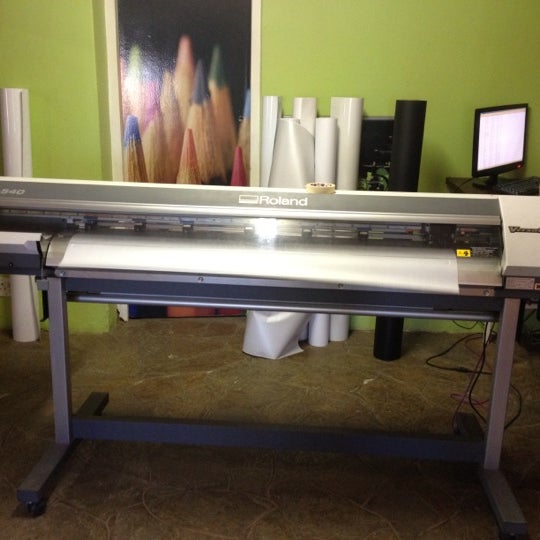 Northern Signs - Design Studio