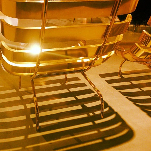 CBS TV Studios - Stage 33 - Mid-City West - 1 tip from 100 visitors