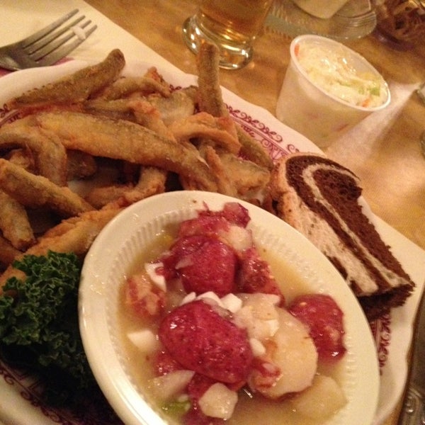 Photos at NoNo's Restaurant - American Restaurant
