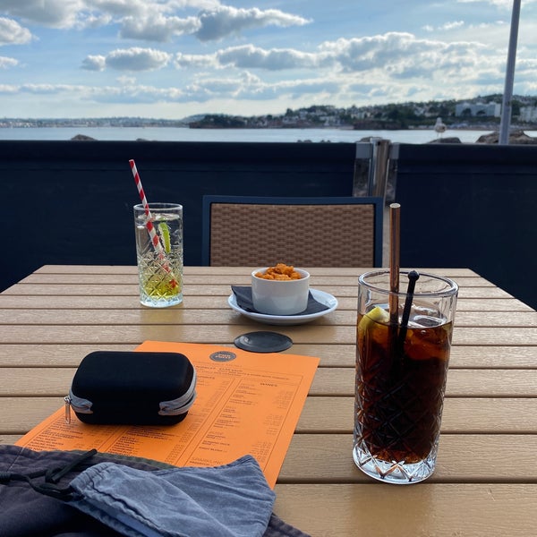 Pier Point - Torquay, Devon