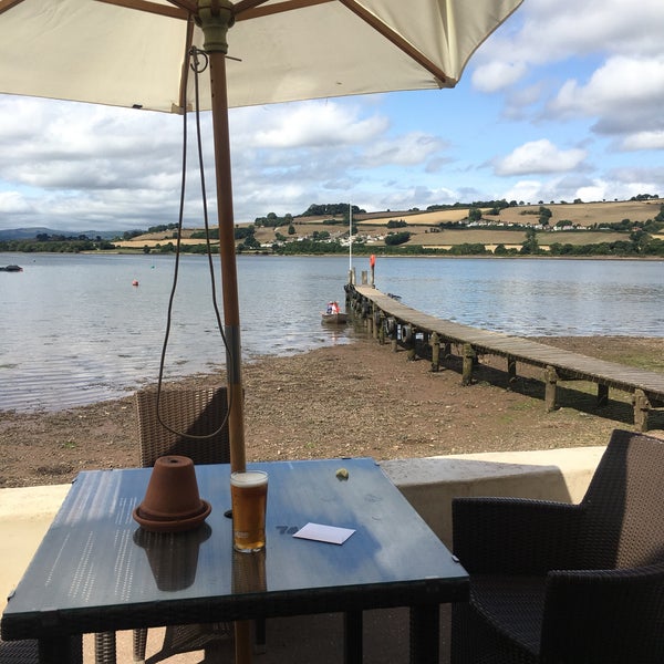 Coombe Cellars - Newton Abbot, Devon