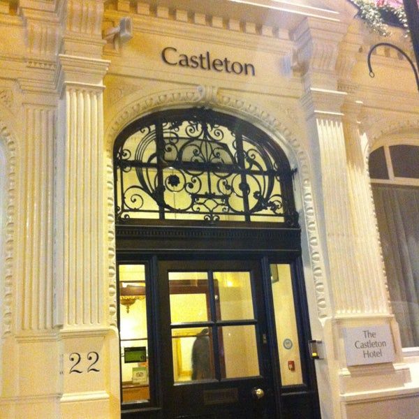 Castleton Hotel - City of Westminster - London, Greater London