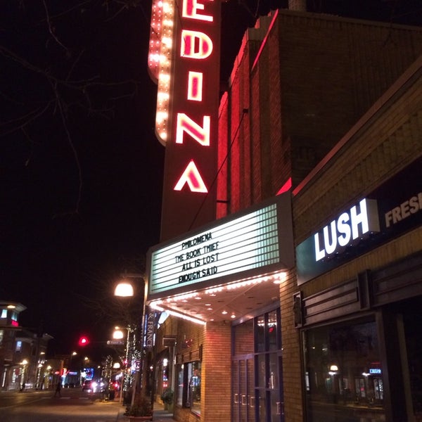 Photos at Edina Mann Theatre - 11 tips from 1557 visitors