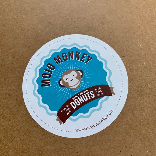 Mojo Monkey Donuts - Donut Shop in Saint Paul