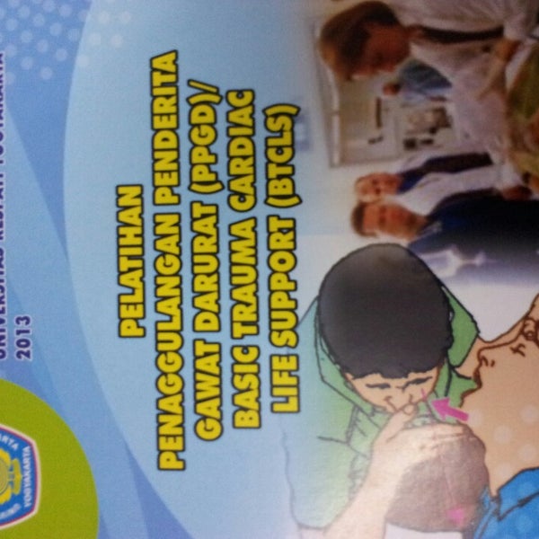 Universitas Respati Yogyakarta ( UNRIYO ) - Medical School