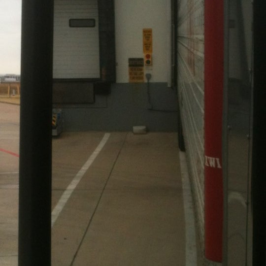 Coca cola cdc - 901 Railhead Dr