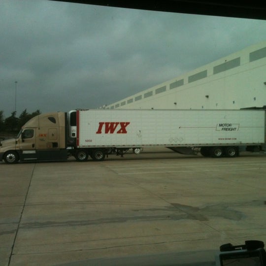 Coca cola cdc - 901 Railhead Dr