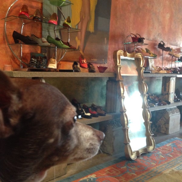 Remix Shoes - Mid-City West - Los Angeles, CA