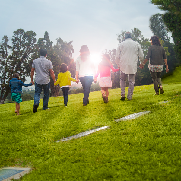 Photos at Groman Eden Mortuary | Eden Memorial Park - Cemetery in ...