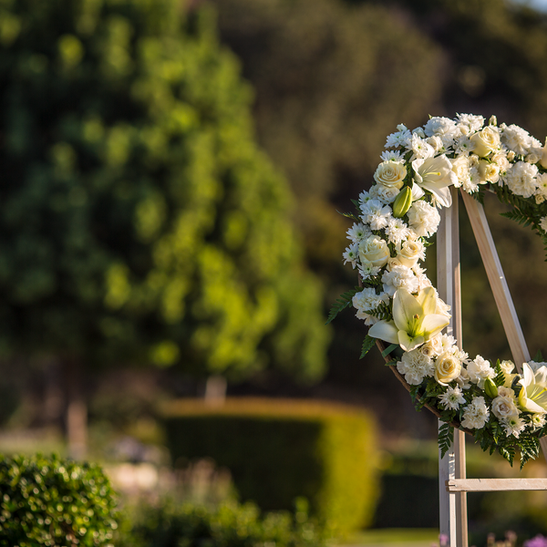Photos at Groman Eden Mortuary | Eden Memorial Park - Cemetery in ...