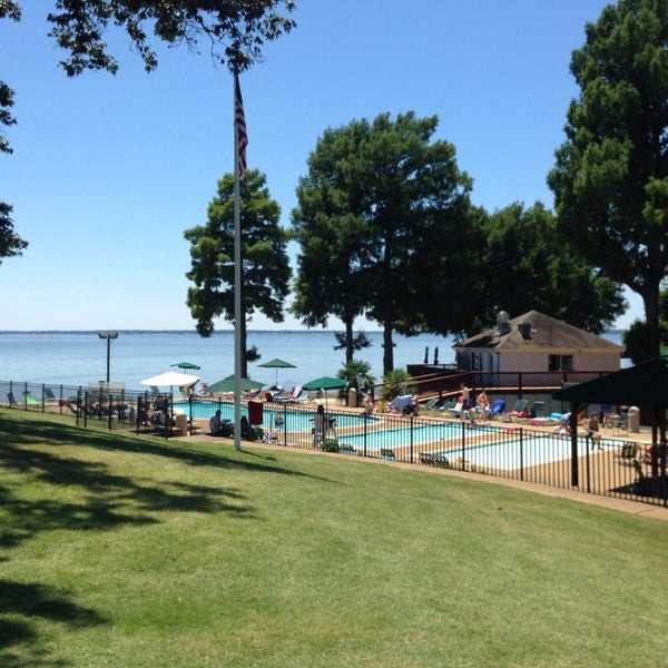 James River Country Club - Golf Course in Newport News