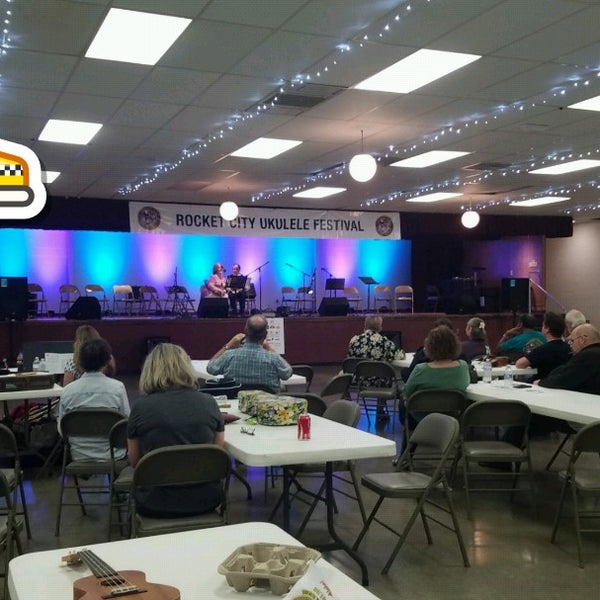National Speleological Society Headquarters and Conference Center ...