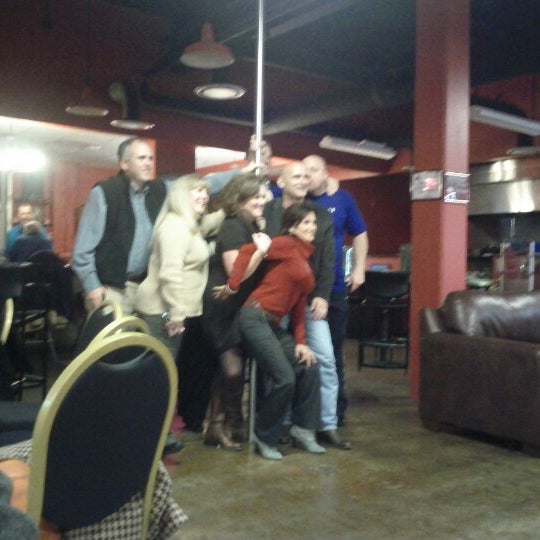 Fire House Pub - Redstone Arsenal, AL