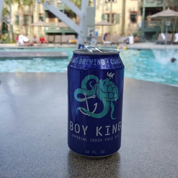 Photos at Big Dipper Pool At Disney's Hilton Head Resort - 1 tip from ...