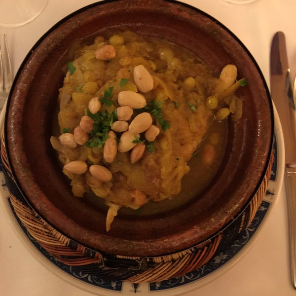 Le Caroubier - Saint-Lambert - Paris, Île-de-France