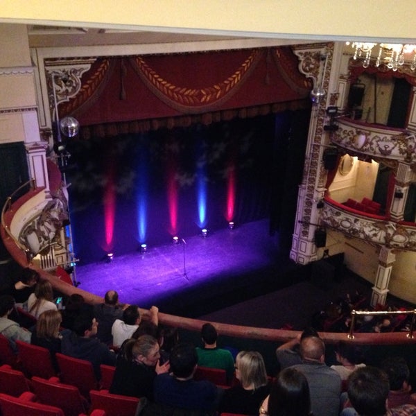 Swansea Grand Theatre
