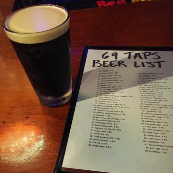 Photos at 69 Taps - Bar in Akron