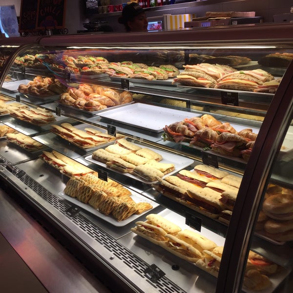 Homeboy Cafe & Bakery - New American Restaurant in Los Angeles