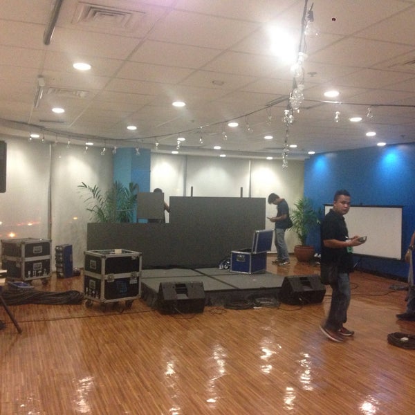 Convergys One - San Lorenzo - 41 tips from 1734 visitors