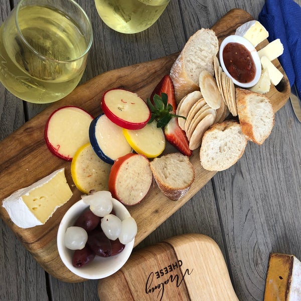 Maleny Cheese - Cheese Store