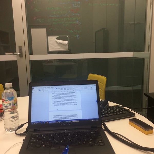 QUT Y Block - Brisbane City - Brisbane, QLD