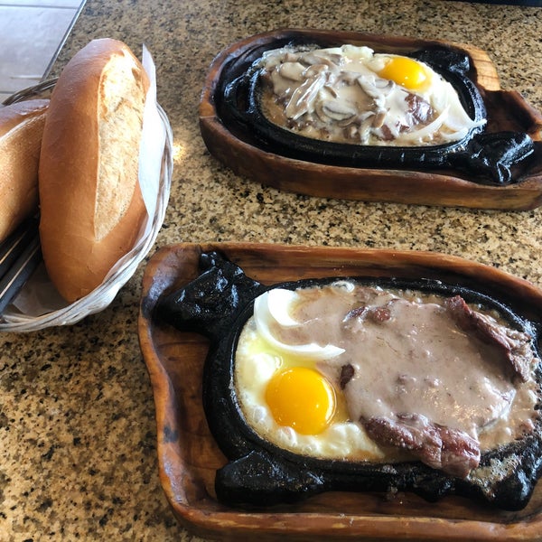 Mon Ami Cafe - 6 tips