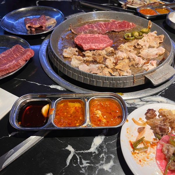 Shik Do Rak - House of Duk Bo Sam - 25 tips