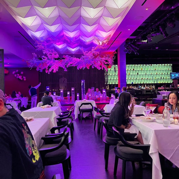 Photos at ANQI By Crustacean Gourmet Bistro & Noodle Bar - Asian ...
