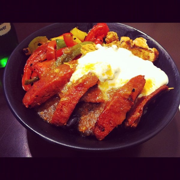 Burro Burrito - Burrito Restaurant in London