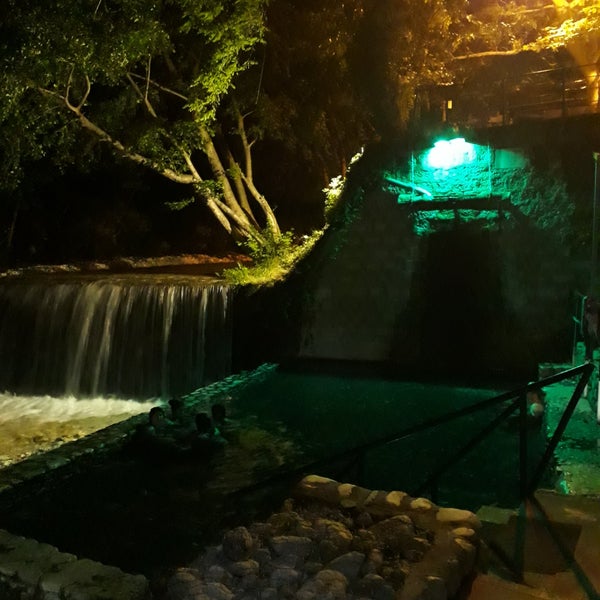 Λουτρά Πόζαρ (Pozar baths) - Pozar - 69 tips from 2254 visitors