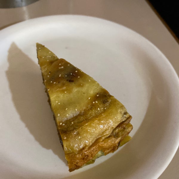 Ojin Bakes - Vandipetta