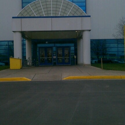 Photos at GM Powertrain - Tonawanda Engine Plant - 2995 River Rd