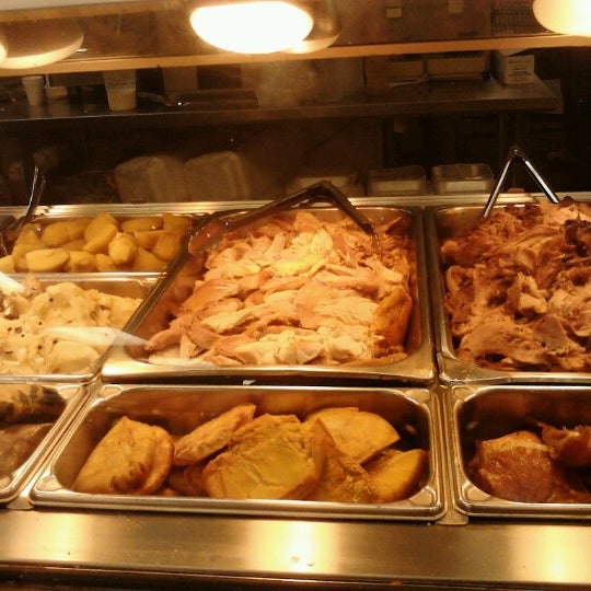 SuperMax - Supermarket