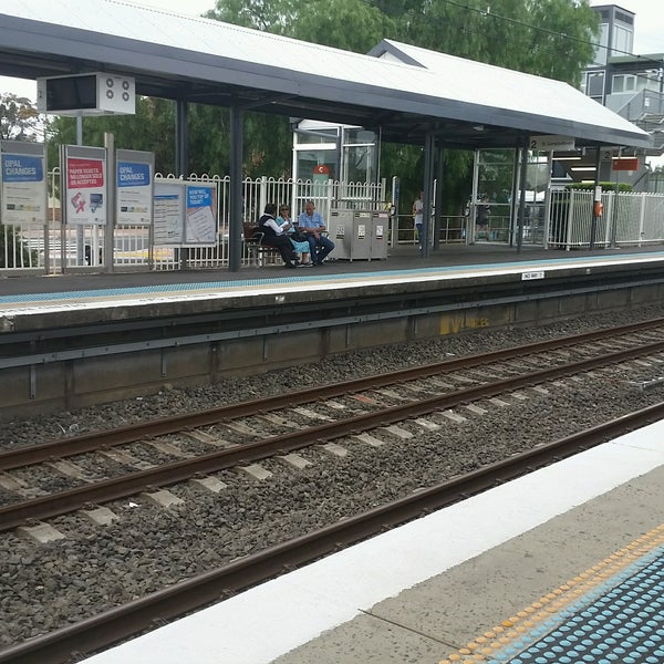 Minto Station - 10 tips from 388 visitors