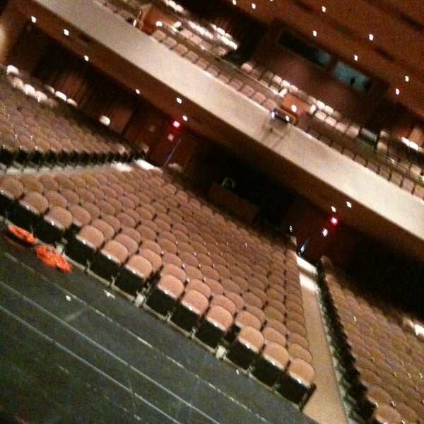 Cowan Hall - Westerville, OH