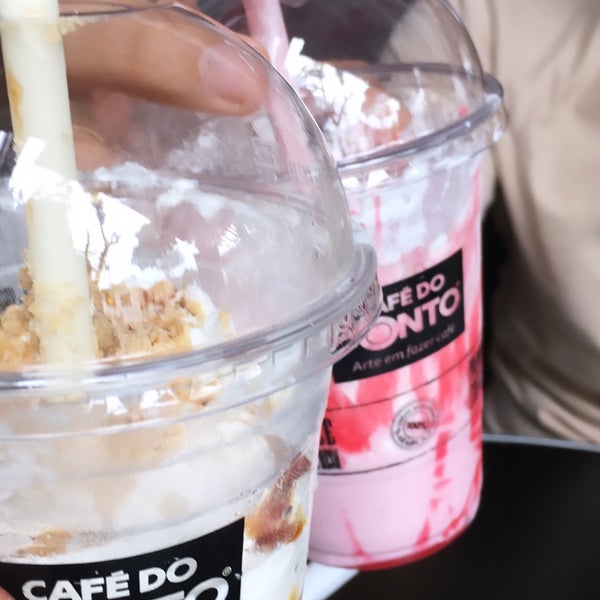 Cafe do Ponto - Coffee Shop