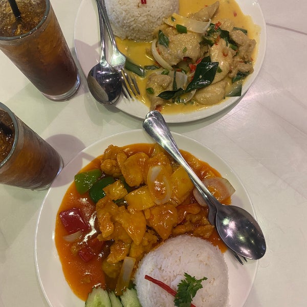 Segamat Central - 40 tips