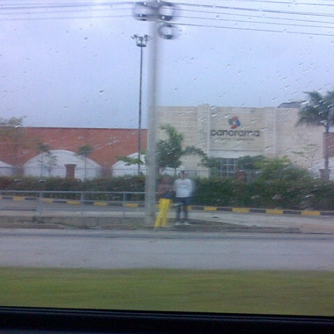 Éxito Panorama - Gran tienda en Barranquilla