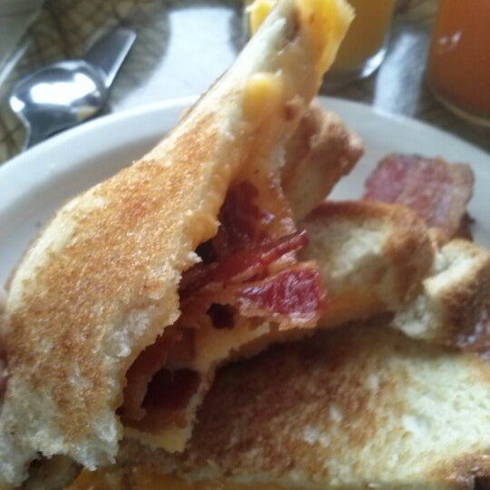 Photos at Busch Dining Hall - 608 Bartholomew Rd