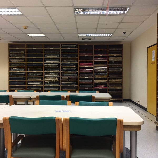 Photos at หอสมุดปรีดี พนมยงค์ (Pridi Banomyong Library ...
