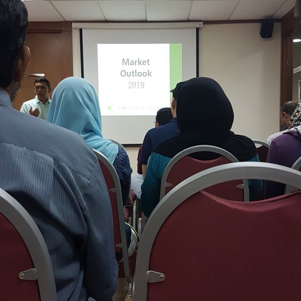 Menara Multi Purpose - 25 tips from 2078 visitors