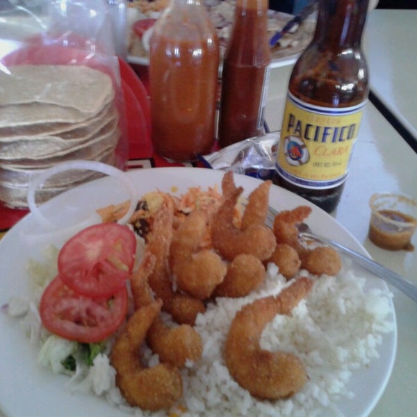 Mariscos el guero avila camacho - Zona Centro - 3 tips from 50 visitors