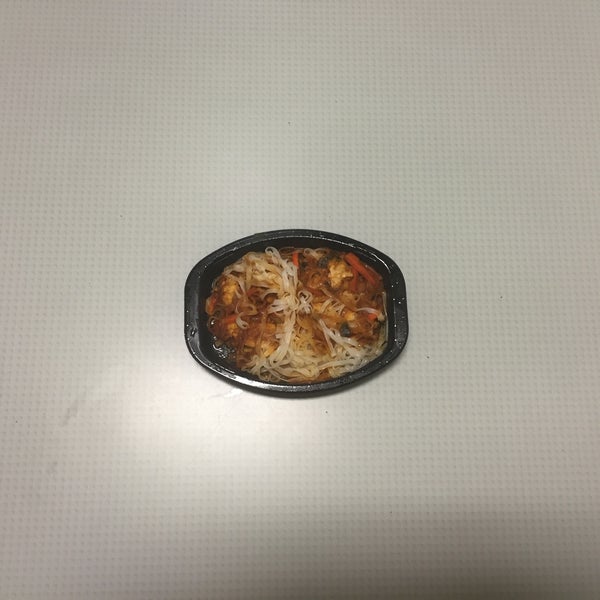 Tioga Hall - College Residence Hall