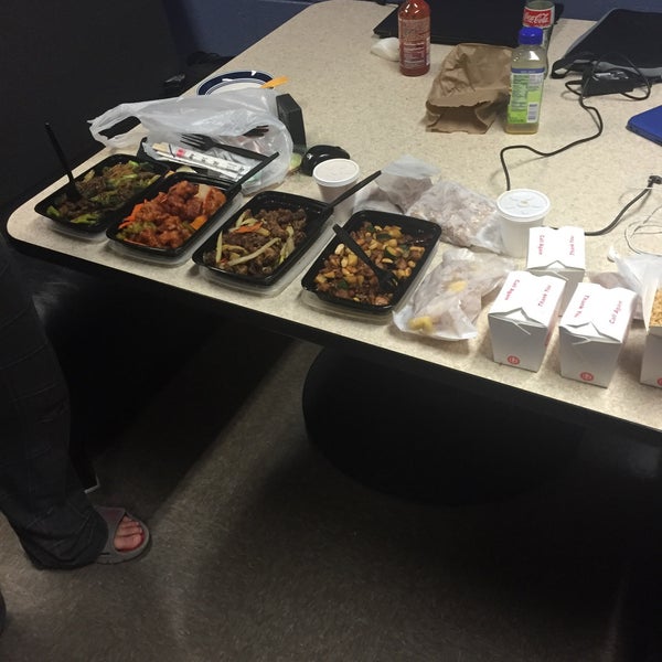 Tioga Hall - College Residence Hall