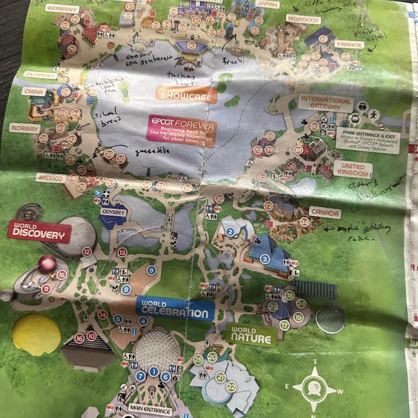 Vacation Villas at Fantasy World Kissimmee - Resort
