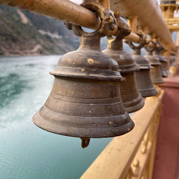 Dhari Devi Temple - Hindu Temple in Dang Chaura