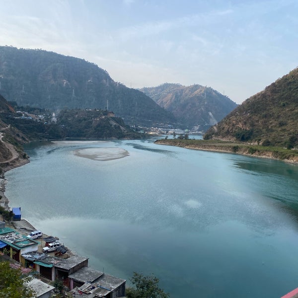 Dhari Devi Temple - Hindu Temple in Dang Chaura