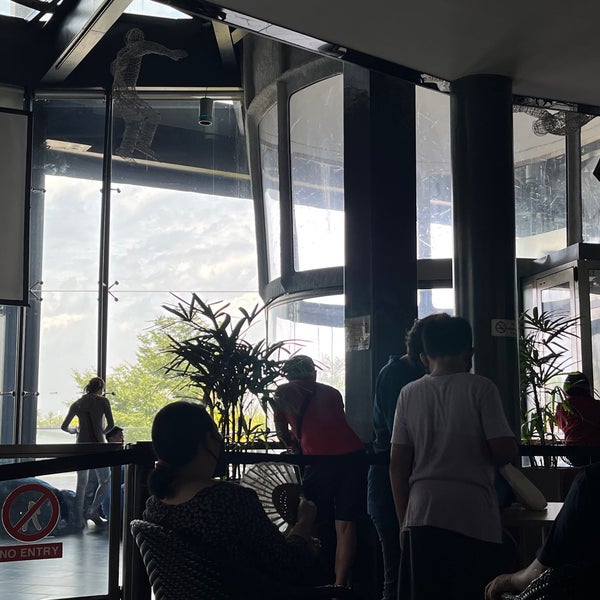 iFly Singapore - Attraction in Sentosa Island, Singapore