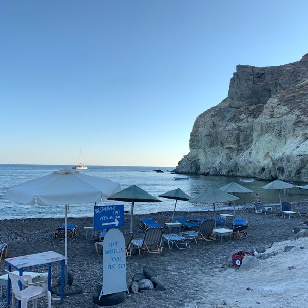 Καμπιά (Kampia) - 5 tips